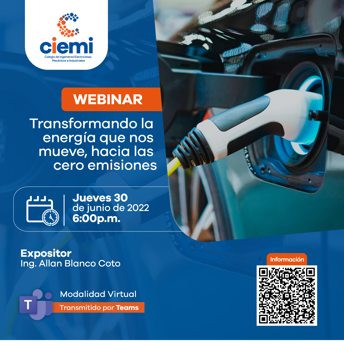 Próximos Eventos – CIEMI