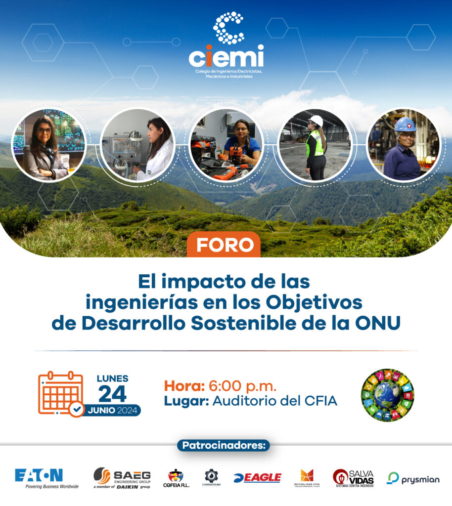 Eventos - CIEMI