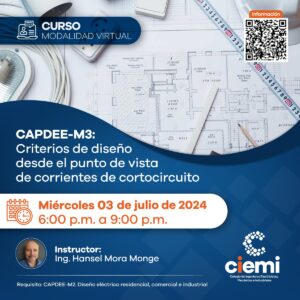 Eventos - CIEMI